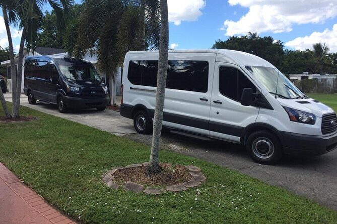 Private Transfer from Bridgetown Grantley Adams Airport (BGI) to Beach Resorts - Practical Tips