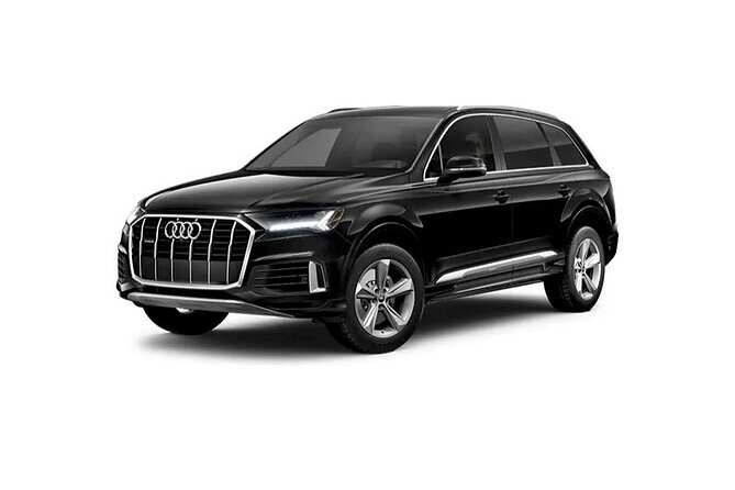 Private Transfer from Brisbane Airport to Noosa for 1 to 3 people - The Sum Up