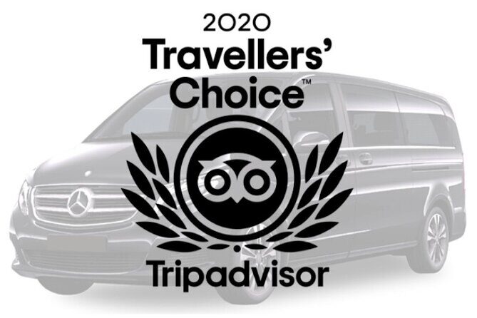 Private Transfer from Brisbane Airport to Noosa for 1 to 7 people/5 medium lugg - Why Choose a Private Transfer from Brisbane to Noosa?
