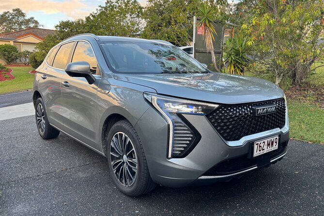 Private Transfer from Brisbane Airports to Surfers Paradise - What Makes This Transfer Stand Out?