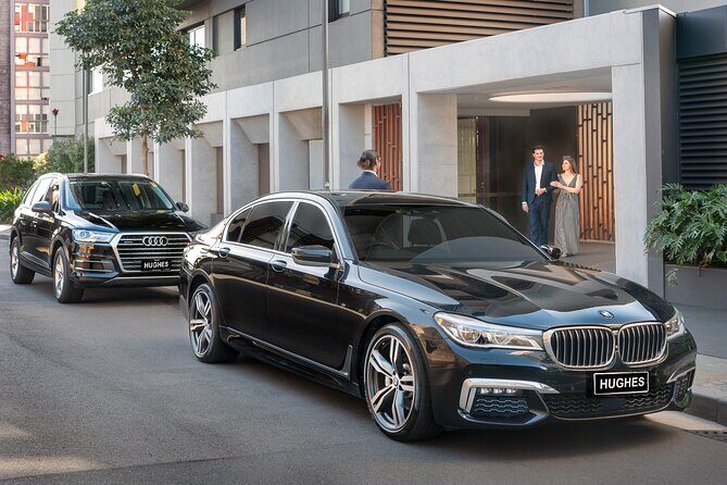 Private Transfer from Brisbane Airports to Surfers Paradise - Price and Value