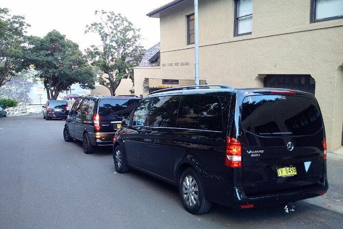 Private Transfer from Brisbane Airports to Surfers Paradise - Who Should Consider This Service?