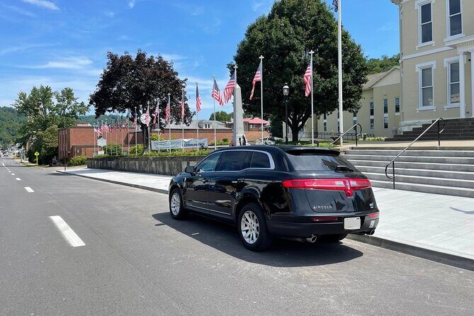 Private Transfer from Brooklyn Port to New York City Hotels - FAQ