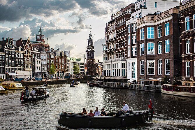 Private transfer from Bruges to Amsterdam, 2h Stop in Utrecht - Final Thoughts: Is This the Right Choice for You?