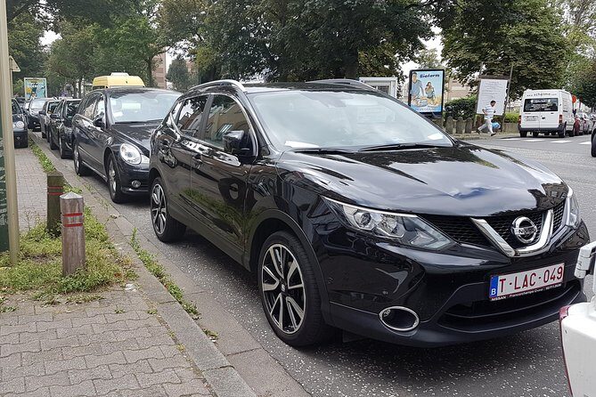 Private Transfer from Brussels Airport to the city of Brussels - Why Choose a Private Transfer from Brussels Airport?