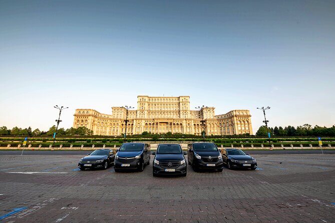 Private Transfer from Bucharest to Constanta/Constanta to Bucharest - Key Points