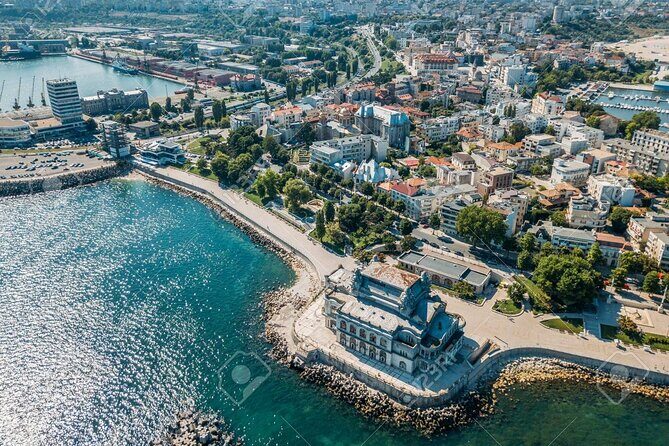 Private Transfer from Bucharest to Constanta/Constanta to Bucharest - What Does the Journey Look Like?