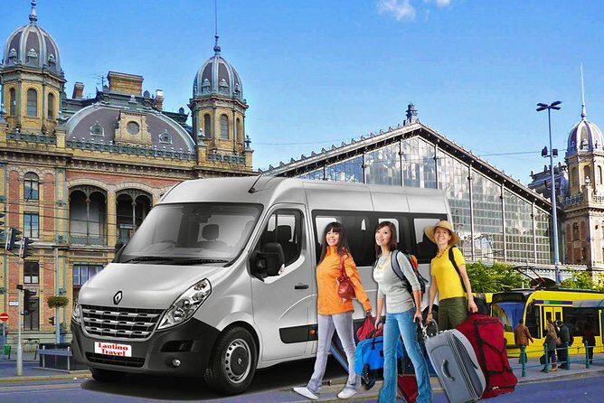 Private Transfer from Budapest city to Budapest Airport - departure - Introduction