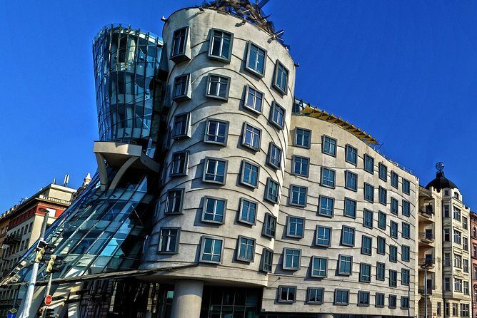 Private Transfer from Budapest to Prague with 2 hours for sightseeing - Frequently Asked Questions