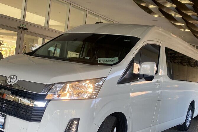 Private Transfer from Cabo San Lucas Airport - What to Expect from Your Airport Transfer