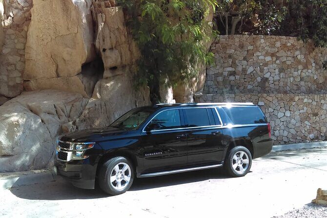 Private Transfer from Cabo San Lucas Airport - Final Thoughts: Is It Worth It?