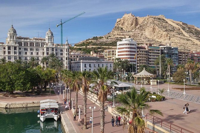 Private Transfer from Calasparra to AlicanteElche (ALC) Airport - The Experience: What to Expect from Calasparra to AlicanteAirport