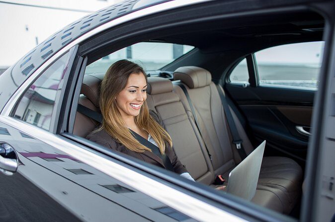 Private Transfer from Calgary Airport (YYC) - Who Will Appreciate This Service?