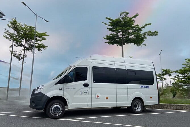 Private Transfer from Cam Ranh Airport to Nha Trang City Center - Authentic Feedback and Real Experiences