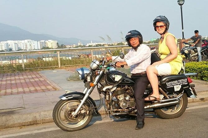 Private Transfer from Cam Ranh Airport to Nha Trang City Center - Final Thoughts