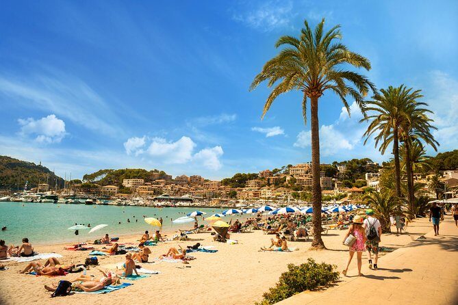 Private Transfer from Can Picafort to Mallorca airport (PMI) - Key Points