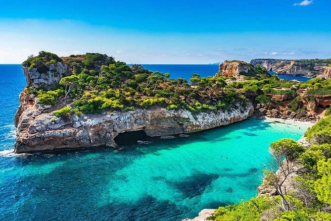 Private Transfer from Can Picafort to Mallorca airport (PMI) - The Sum Up