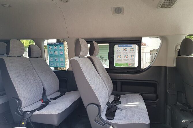 Private Transfer From Cancun Airport to Cancun - Why Choose This Private Transfer?