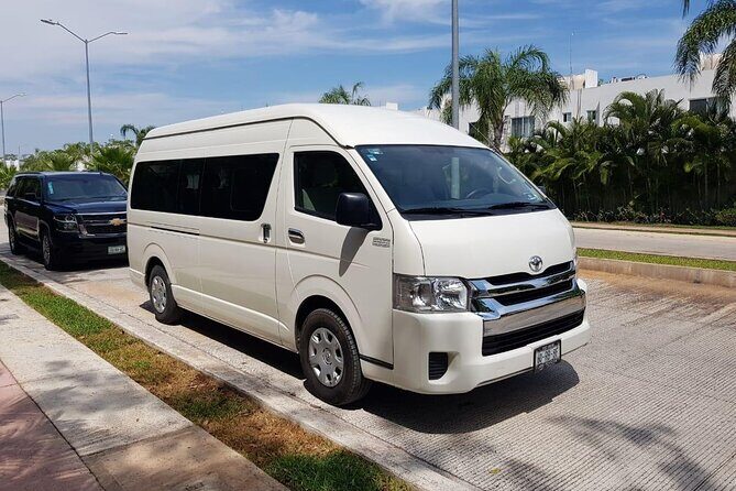 Private Transfer From Cancun Airport to Cancun - In-Depth Look at the Experience