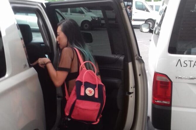 Private Transfer From Cancun Airport to Cancun - The Reviews Tell the Real Story