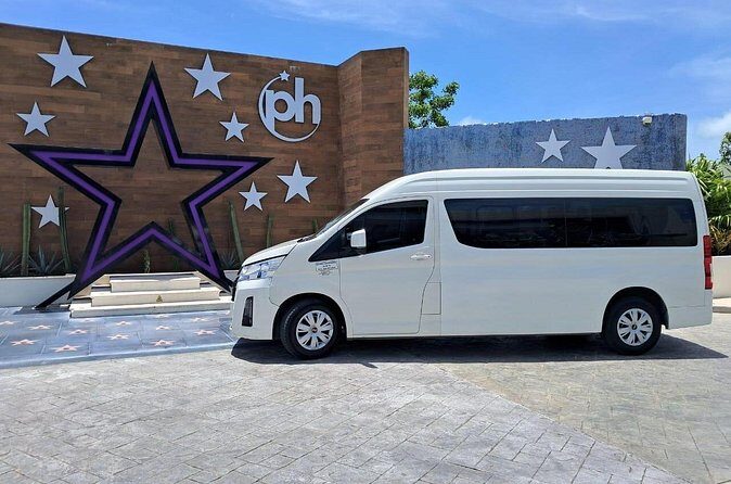 Private Transfer From Cancun Airport To Cancun Hotels - FAQs