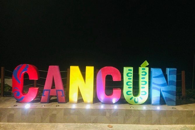 Private Transfer From Cancun Airport to Hotel Zone - The Itinerary: What’s Included and What to Expect