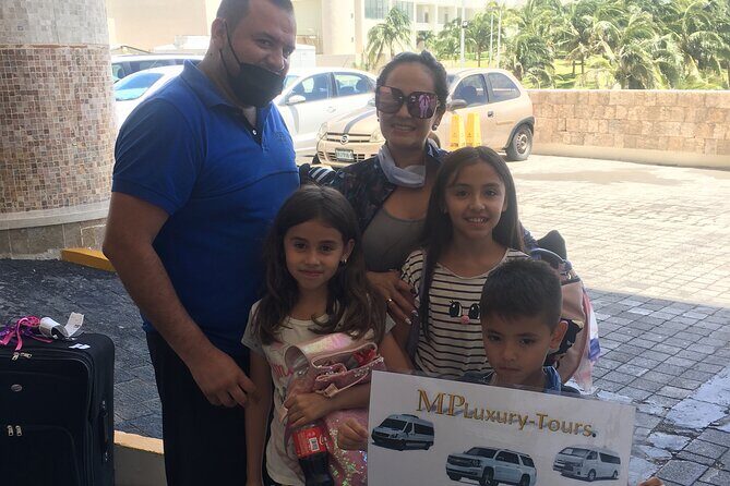 Private Transfer From Cancun Airport to Hotel Zone - Final Thoughts