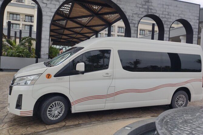 Private Transfer from Cancun Airport to Playa del Carmen - Who Should Consider This Service?