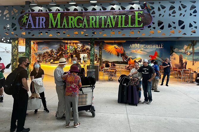 Private Transfer from Cancun Airport to Playa Mujeres - Who Will Benefit Most?