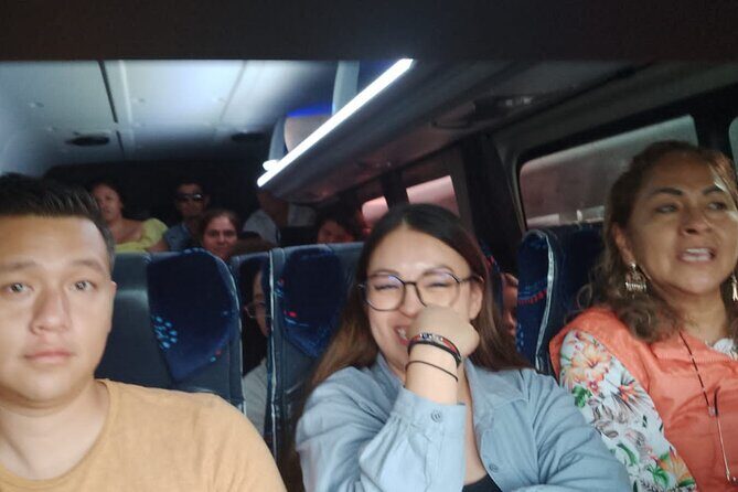 Private Transfer from Cancun Airport to Playa Mujeres - Final Thoughts