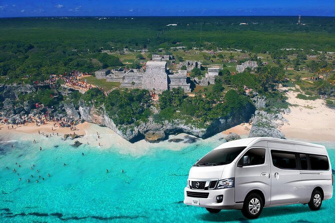 Private Transfer from Cancun Airport to Tulum - Is This Transfer Right for You?