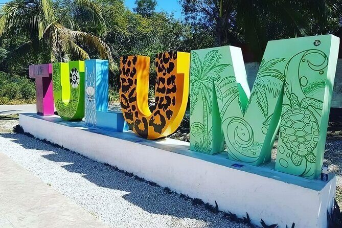 Private Transfer from Cancun Airport to Tulum - Key Points