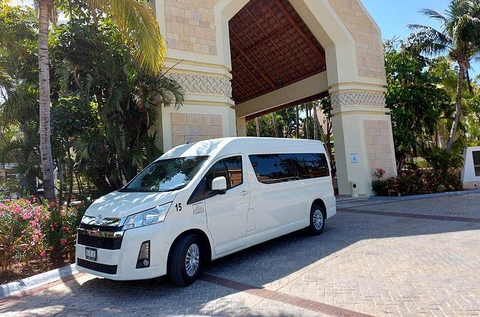 Private Transfer from Cancun Airport to Tulum - Who This Transfer Is Best For
