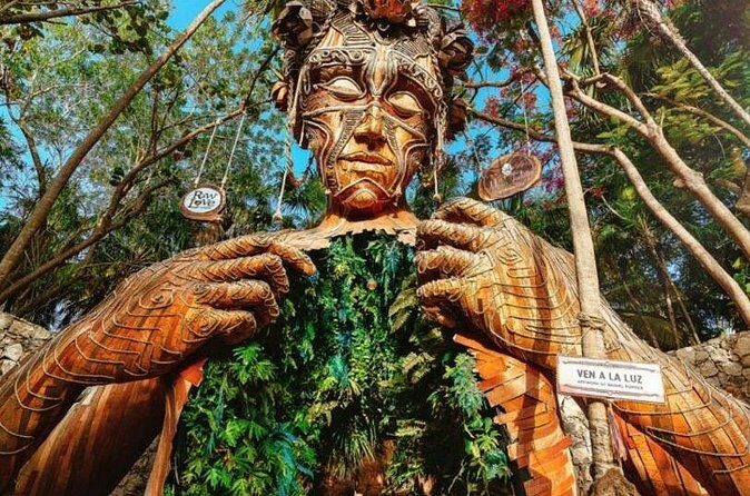 Private Transfer from Cancun Airport to Tulum - FAQs