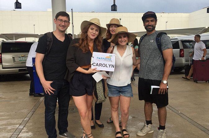 Private transfer from Cancun airpot to Tulum up to 7 persons - FAQ