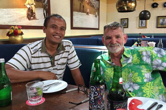 Private Transfer from Candidasa to Nusa Dua - Why Choose This Service?