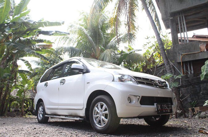 Private Transfer from Candidasa to Nusa Dua - FAQs