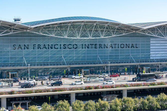 Private transfer from Carmel to SFO - A Closer Look at the Transfer Experience