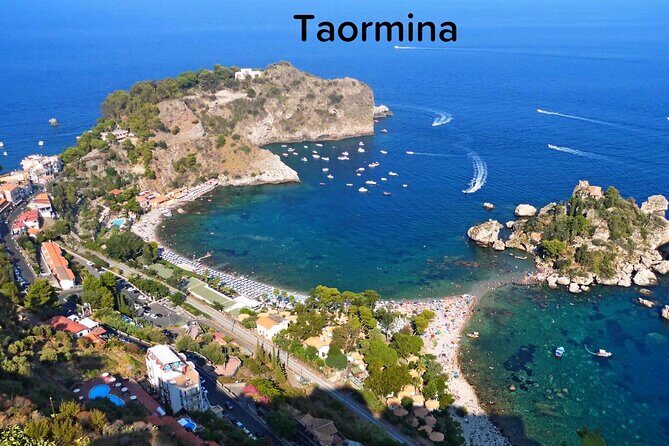 Private Transfer from Catania Airport to Siracusa or Taormina - Authentic Experience and Customer Feedback