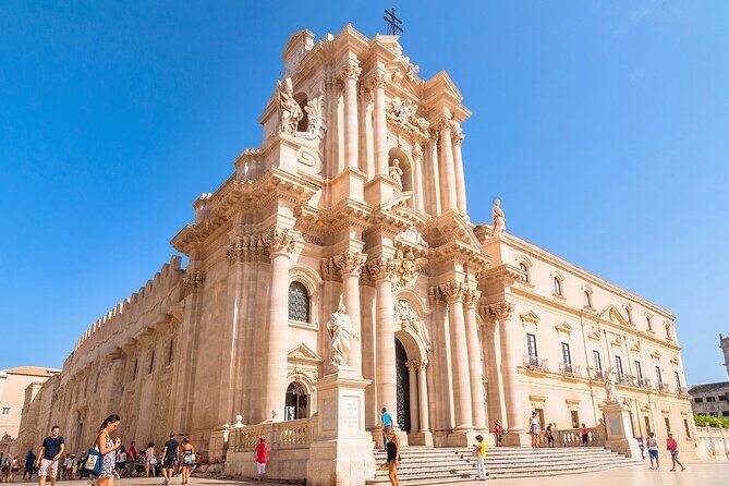 Private Transfer from Catania Airport to Siracusa or Taormina - Price and Value Analysis