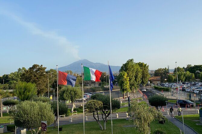Private Transfer from Catania Airport to Siracusa or Taormina - Who Will Benefit Most?