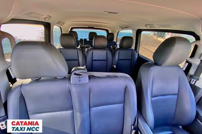 Private Transfer from Catania Airport to Siracusa or Taormina - Frequently Asked Questions