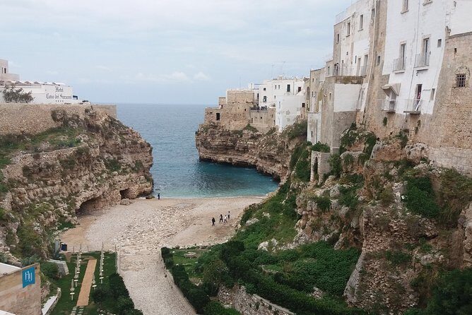 Private Transfer from Catania (CTA) Airport to Fontane Bianche - Why Opt for This Transfer?