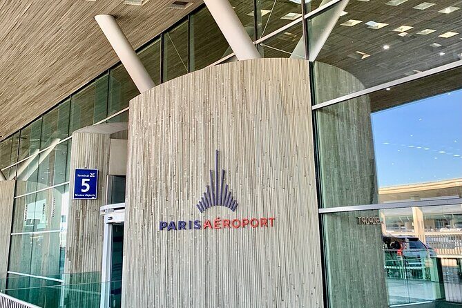 Private Transfer from CDG Airport to Paris - Vice Versa - One way - Why a Private Transfer from CDG to Paris is a Smart Choice