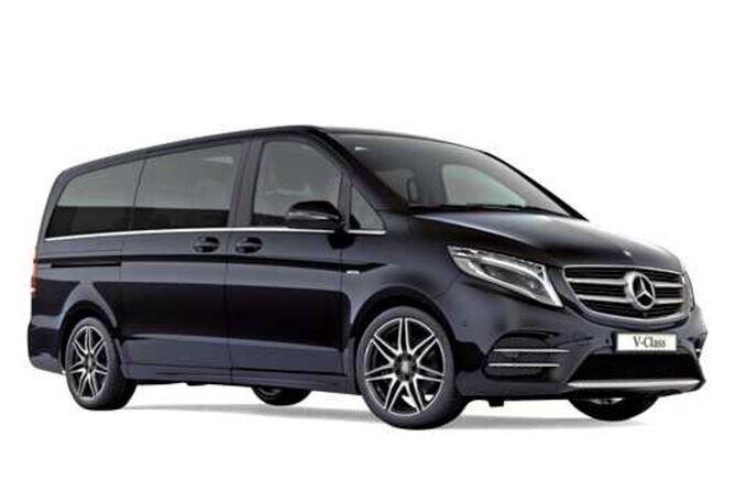 Private Transfer from CDG Airport to Paris - Vice Versa - One way - Real Traveler Experiences