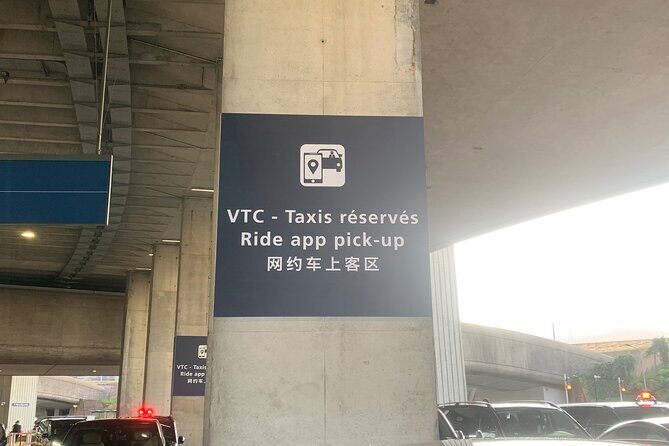 Private Transfer from CDG Airport to Paris - Vice Versa - One way - A Closer Look at the Cost and Value