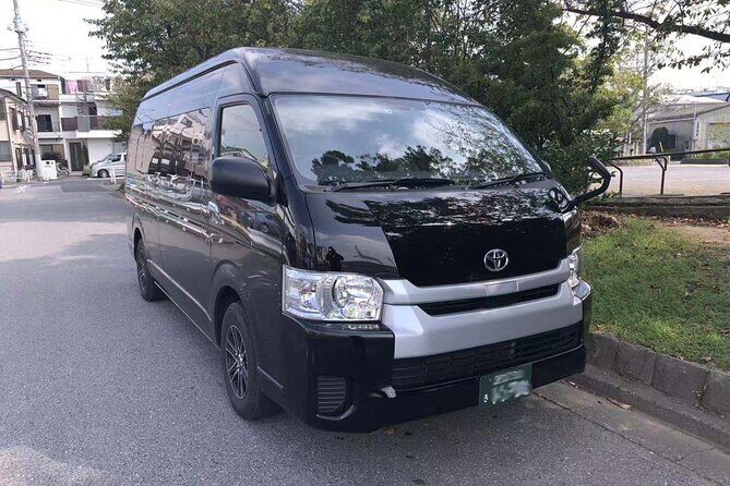 Private transfer from Central Tokyo to Hakone / Fuji or back - Key Points