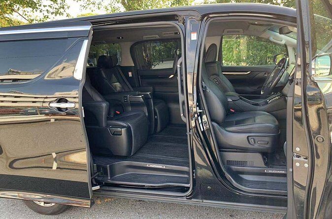 Private transfer from Central Tokyo to Hakone / Fuji or back - Final Thoughts: Is It Worth It?