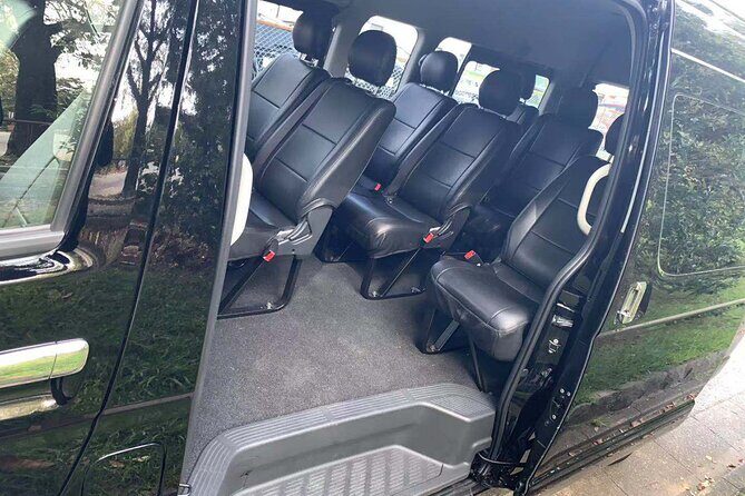 Private transfer from Central Tokyo to Hakone / Fuji or back - FAQ