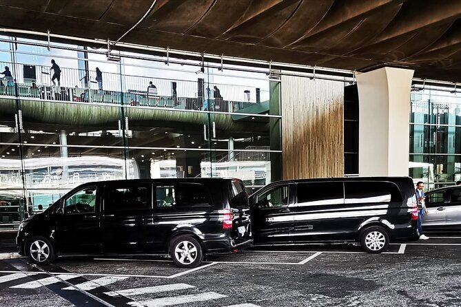 Private Transfer from Charle de Gaulle Airport to Paris - Is This Service Worth the Price?